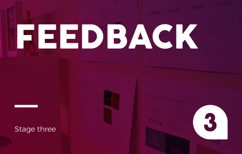 The Four Stages of the Print Design Process – Glow