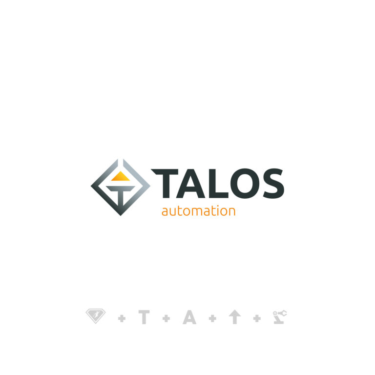 TALOS LAUNCHES THEIR NEW, POWERFUL BRANDING