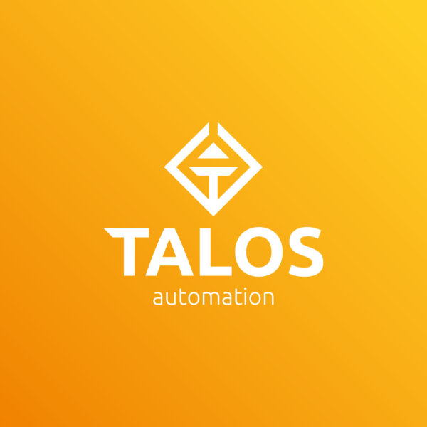 TALOS LAUNCHES THEIR NEW, POWERFUL BRANDING