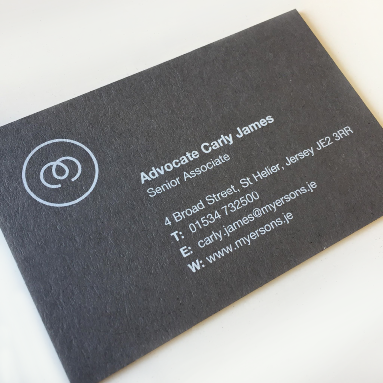 How to elevate your print designs with stocks and finishes