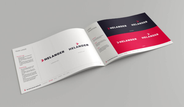 Helander Precision – Glow