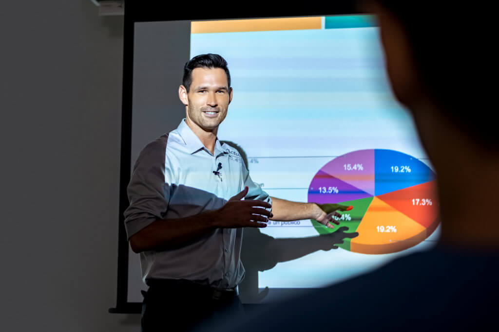 How To Create Powerful PowerPoint Presentations The Glow Studio