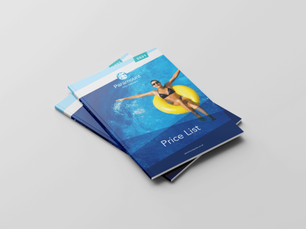 Paramount Pools launches its summer 2021 price list – Glow